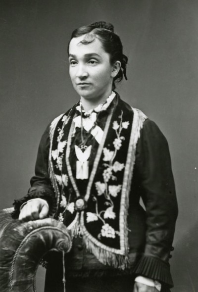 Josephine Martin Plymale: Pioneer Feminist and Suffragette - by Carolyn ...