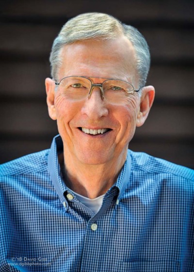 Remembering Jim Lewis - Jacksonville Review Online