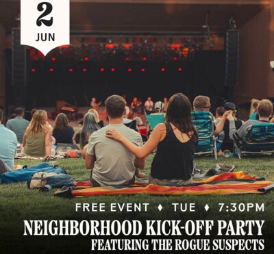 Britt Releases Final Multi-Concert Announcement of 2026 - Jacksonville ...